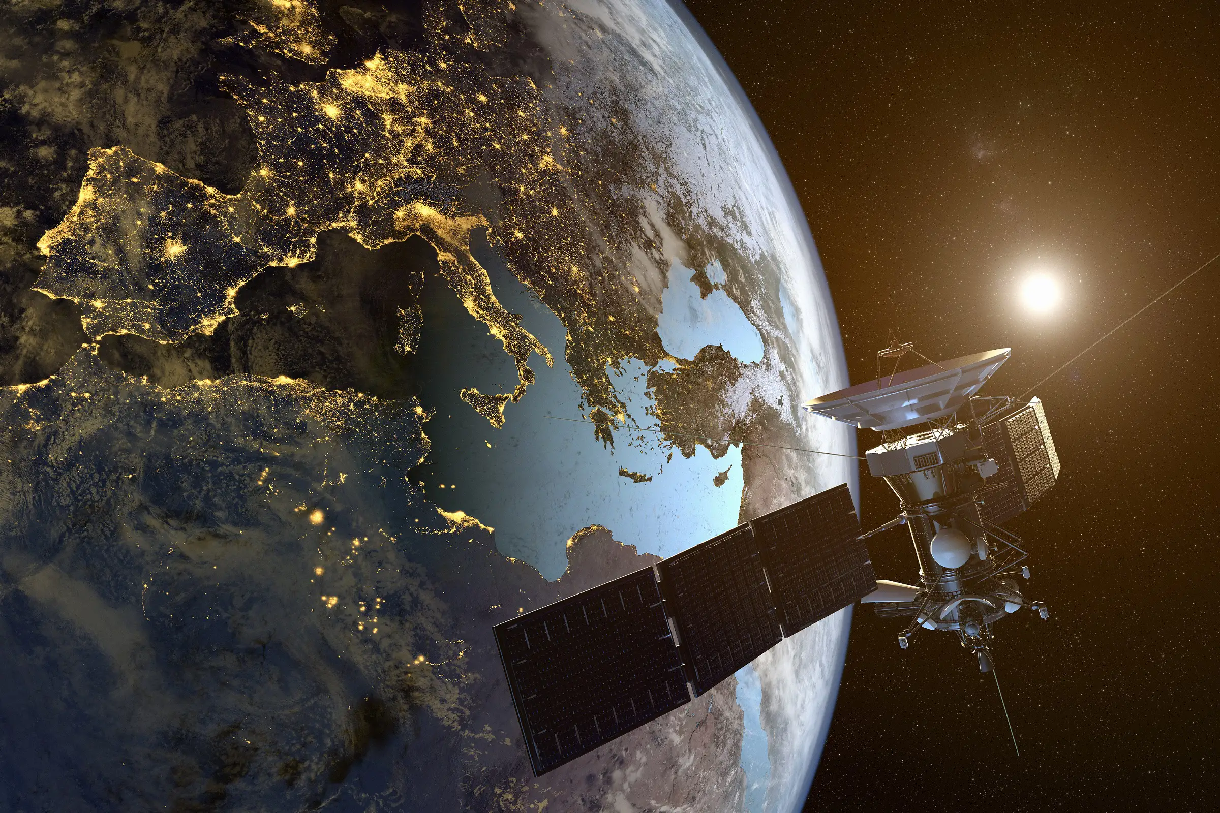L'offre neosat : satellite très haut débit partout en France | neosat