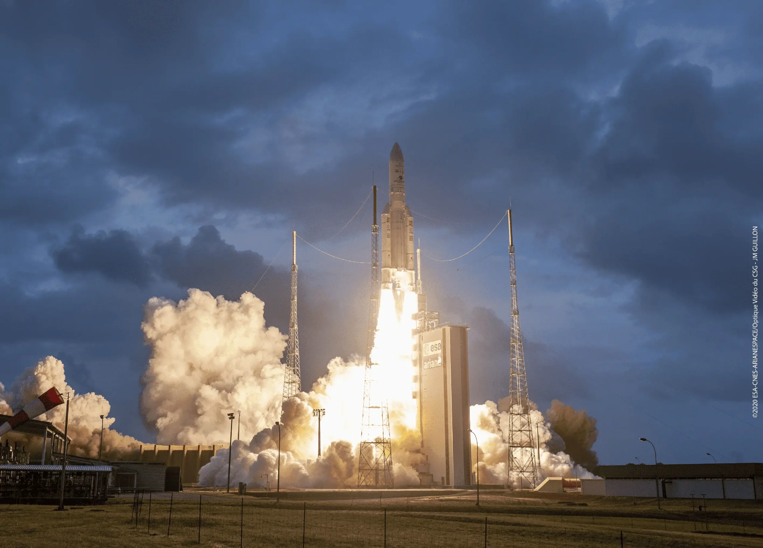 Univers THD : tout ce qu'il faut savoir sur le satellite | neosat