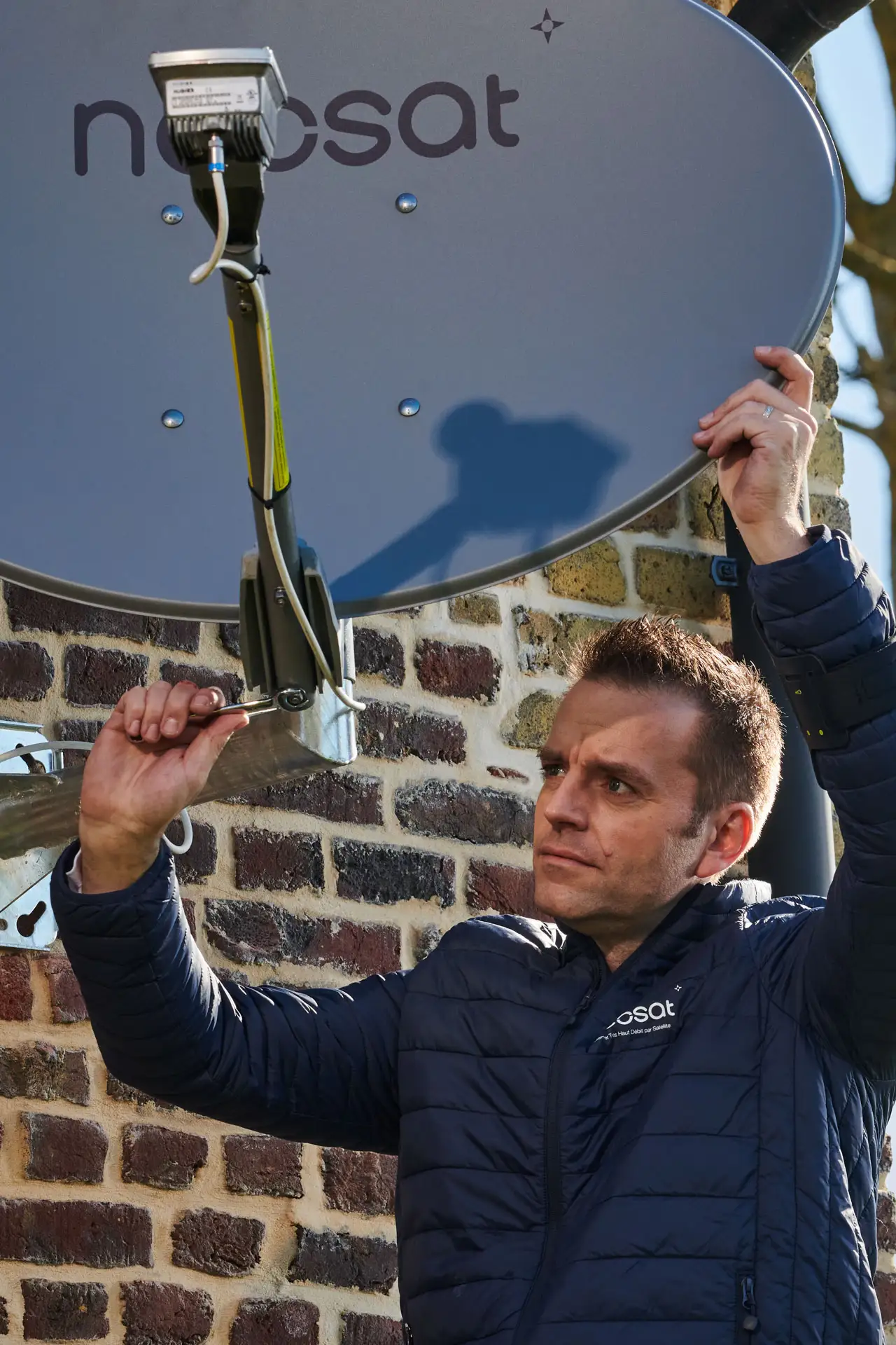 Les idées reçues autour du THD par satellite