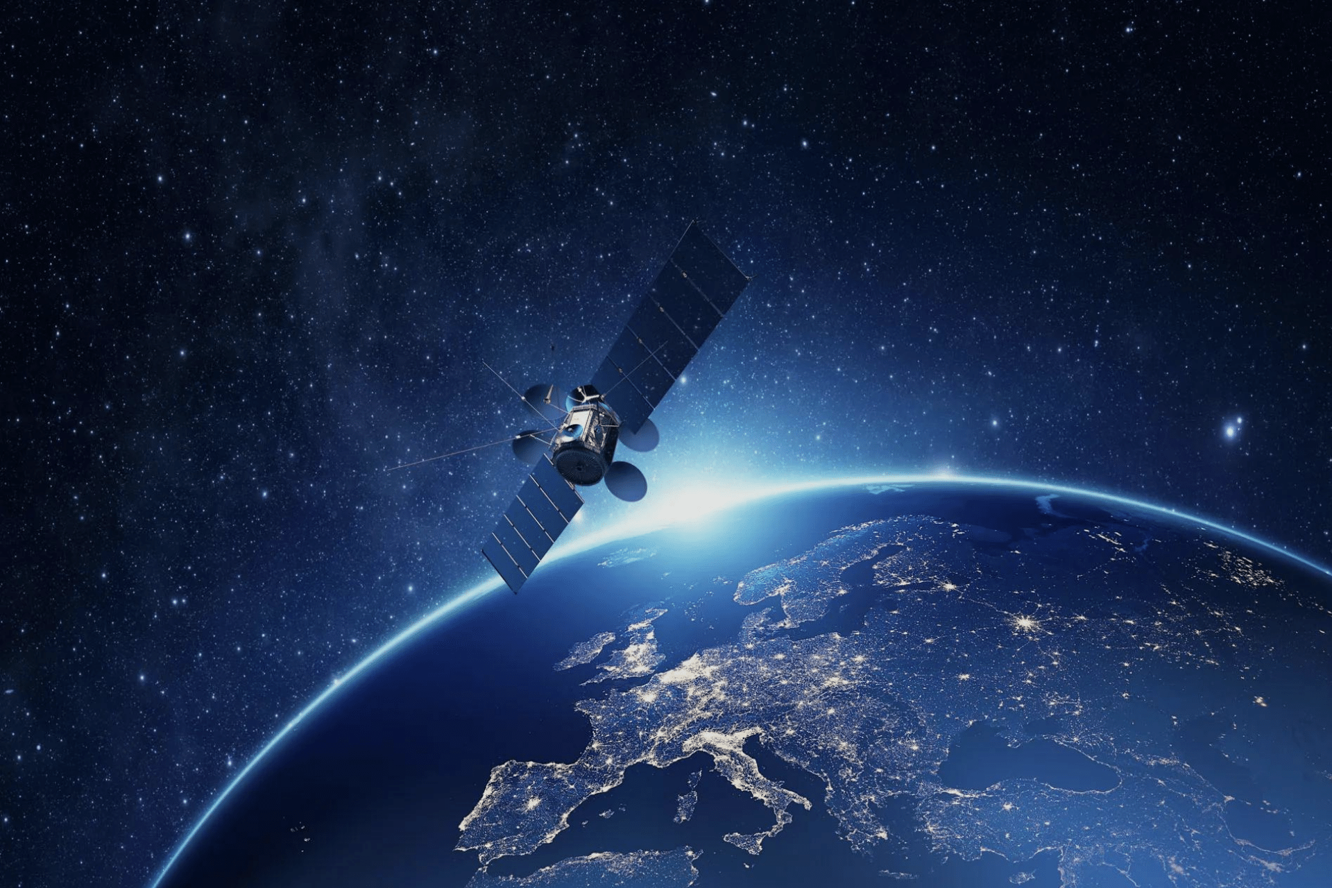 Foire aux questions neosat | neosat